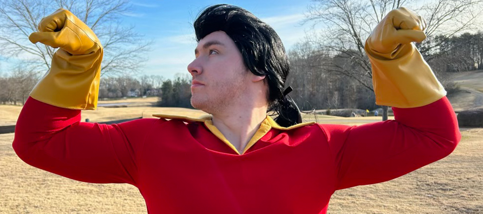 My Pretty Princess Party